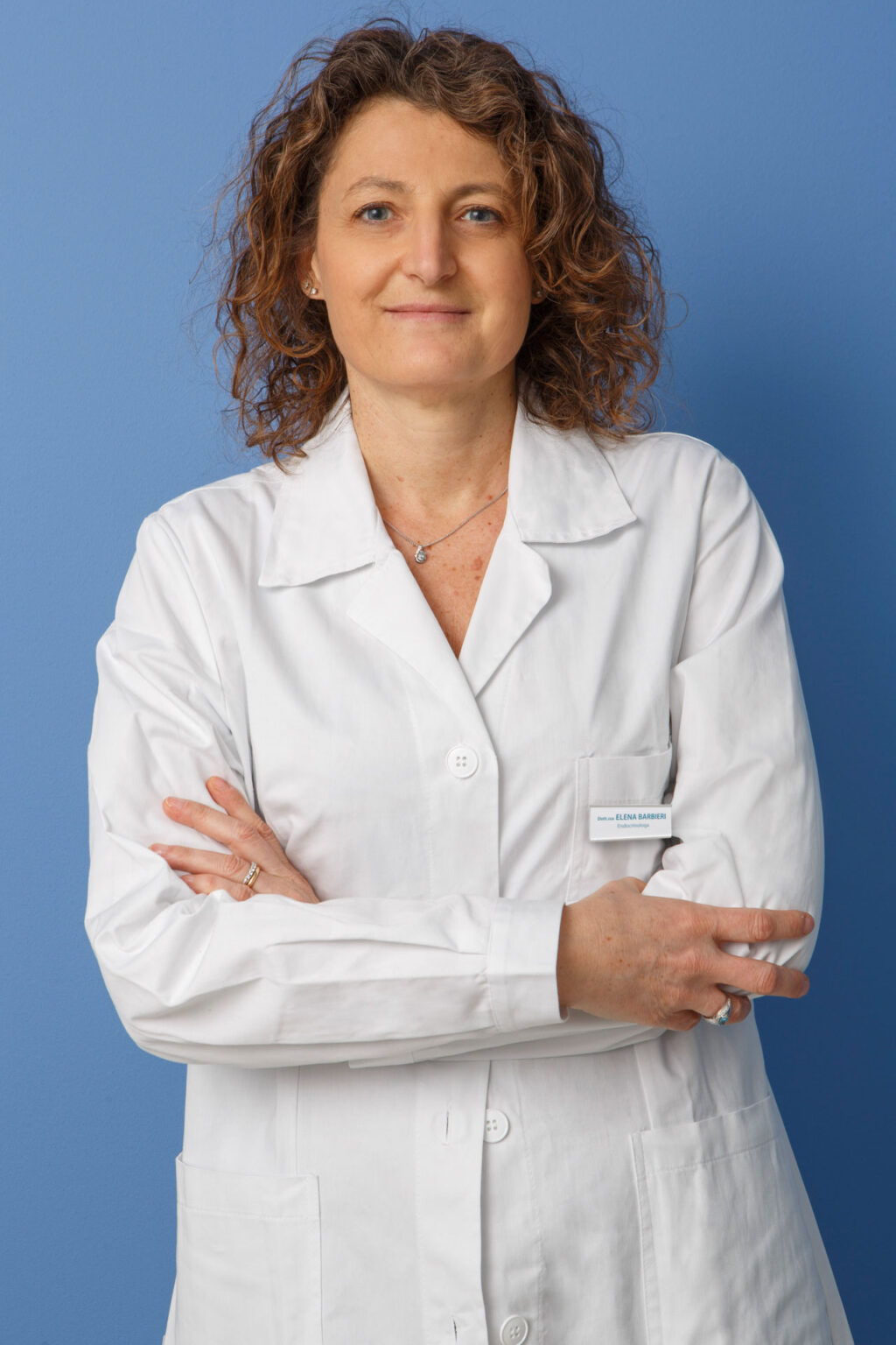 Dott.ssa Barbieri Elena – Coni Zugna Medica